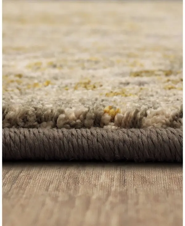 KARASTAN Touchstone Nore Area Rug, 9'6 X 12'11 - Willow Gre