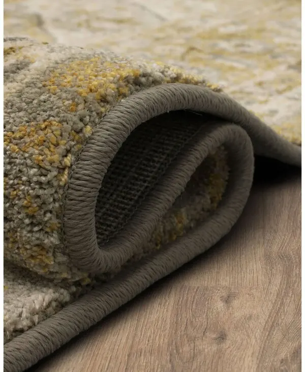 KARASTAN Touchstone Nore Area Rug, 9'6 X 12'11 - Willow Gre