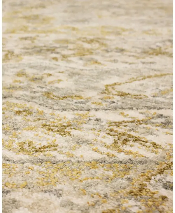 KARASTAN Touchstone Nore Area Rug, 9'6 X 12'11 - Willow Gre