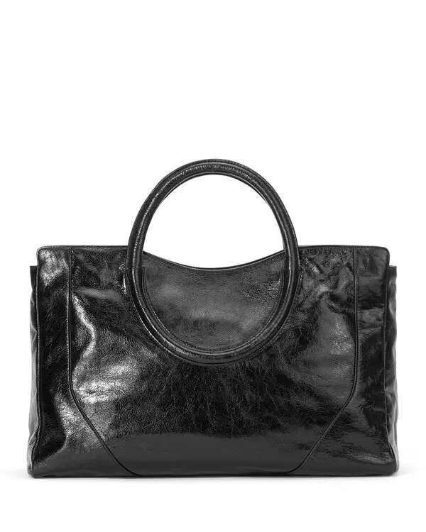 Staud Maude Satchel - Black