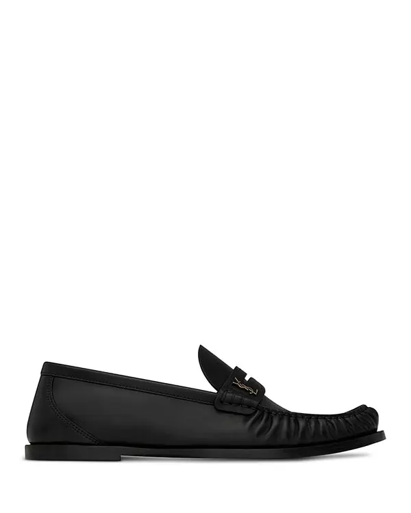 Saint Laurent Le Loafers