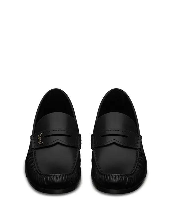 Saint Laurent Le Loafers
