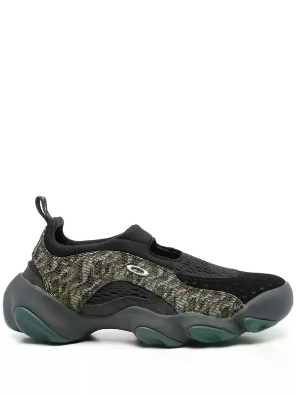 Oakley Factory Team Sneakers