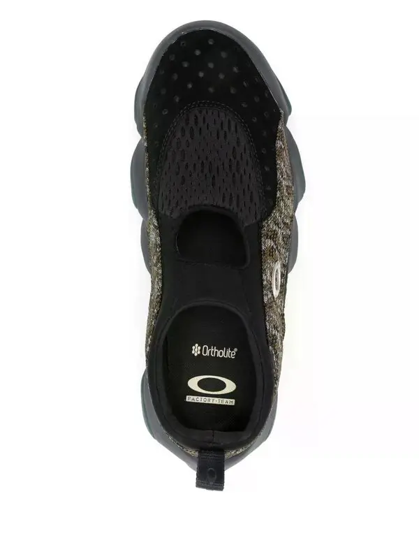 Oakley Factory Team Sneakers
