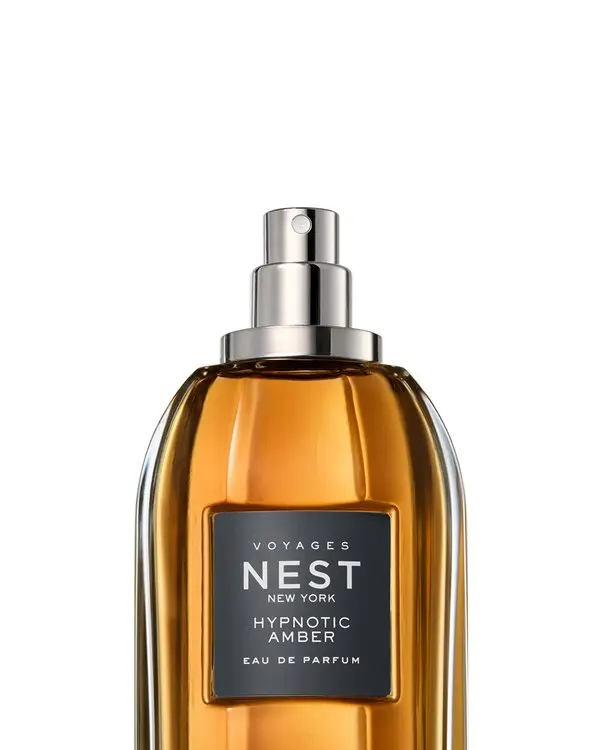 NEST NEW YORK Voyages Hypnotic Amber Eau De Parfum 3.4 Oz