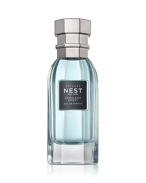 NEST NEW YORK Voyages Cerulean Coast Eau De Parfum 3.4 Oz - No Color