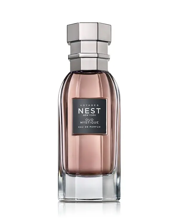 NEST NEW YORK Voyages Oud Mystique Eau De Parfum 3.4 Oz - No Color