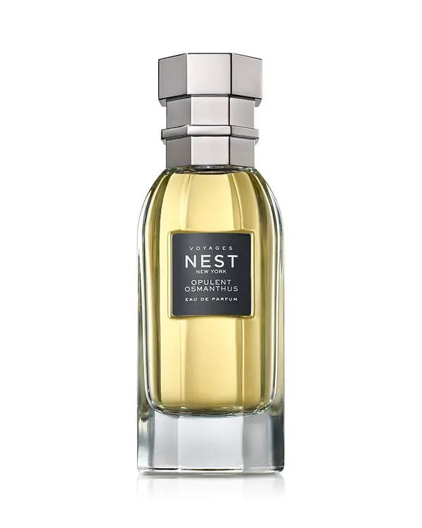 NEST NEW YORK Voyages Opulent Osmanthus Eau De Parfum 3.4 Oz - No Color