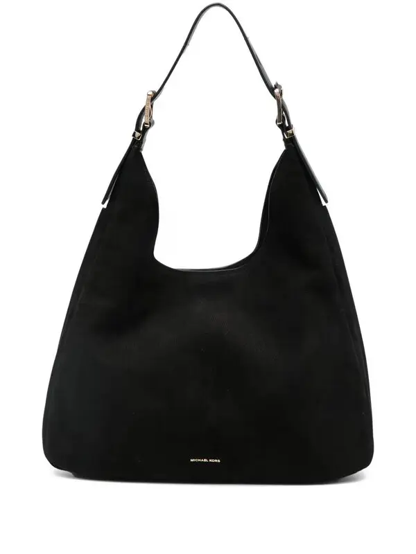 Michael Kors Nolita Shoulder Bag - Black