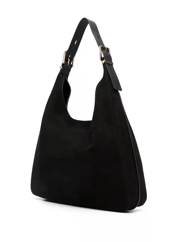 Michael Kors Nolita Shoulder Bag - Black