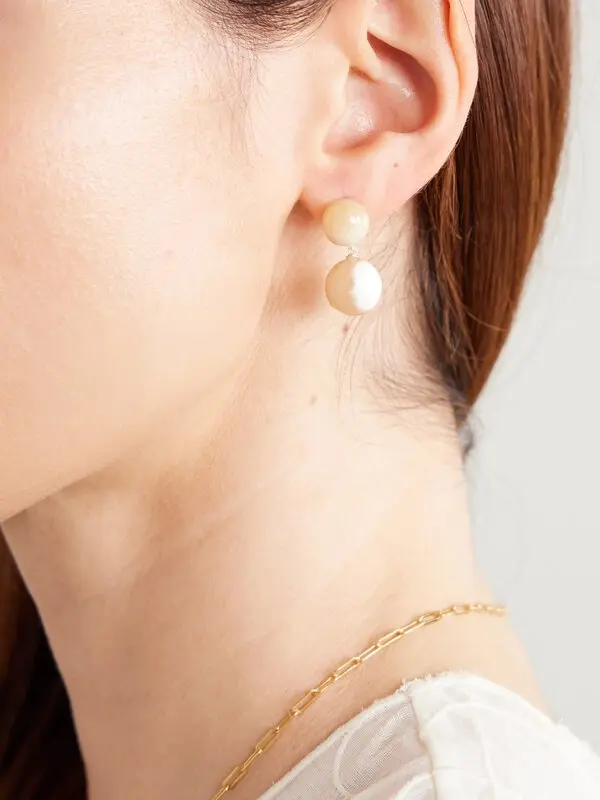 Lié Studio The Hannah Earrings