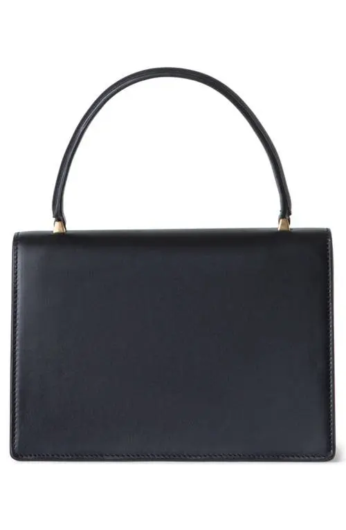 Akris Alice Top Handle Bag