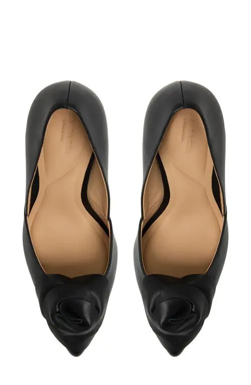 Ted Baker London Pointed Toe Pump