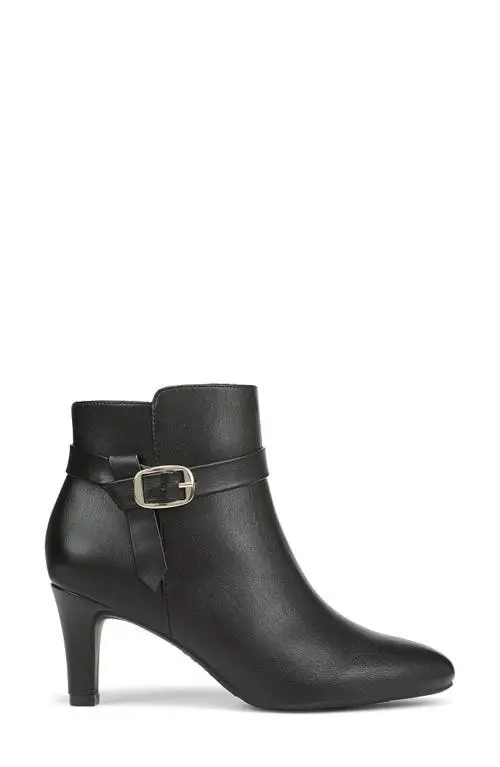 LIFESTRIDE Guild 3 Ankle Boot - Black
