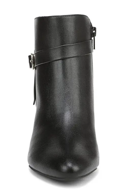 LIFESTRIDE Guild 3 Ankle Boot - Black