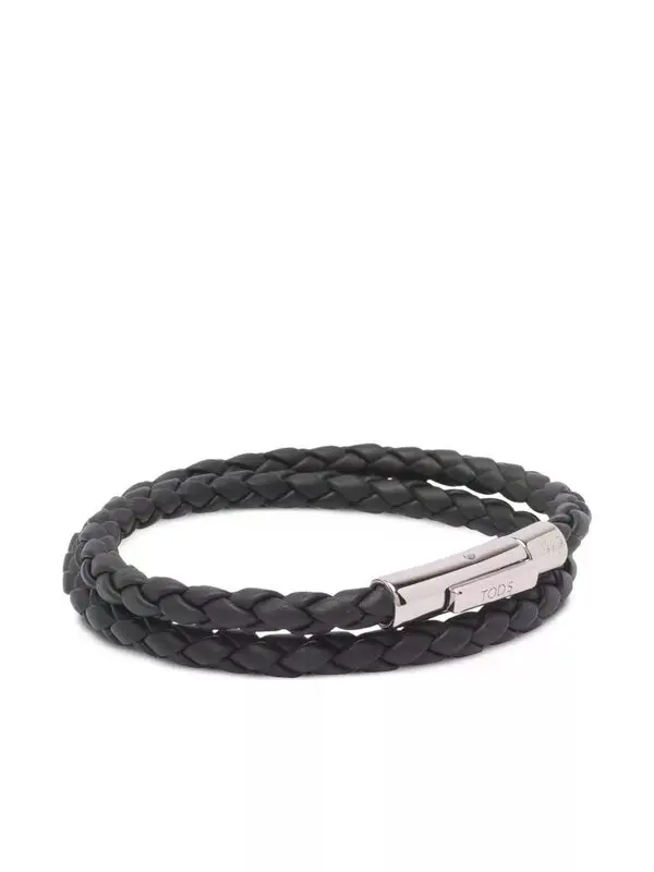 TOD'S Mycolors Bracelet - Black