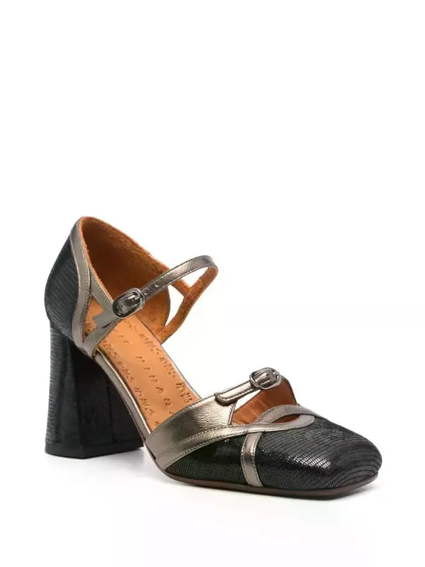 Chie Mihara 90mm Obindi Pumps