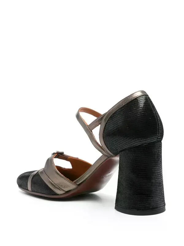 Chie Mihara 90mm Obindi Pumps