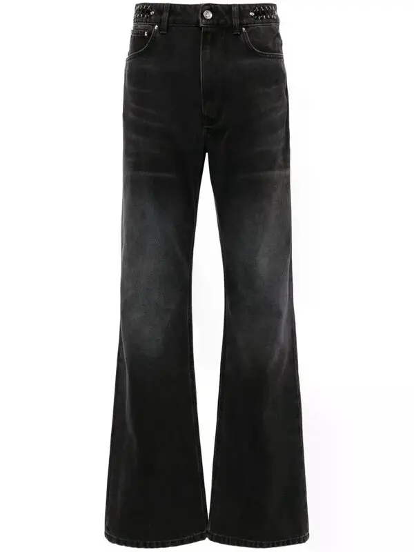 Rabanne High-waisted Jeans