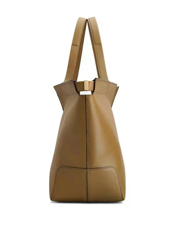 TOD'S Di Tote Bag - Brown
