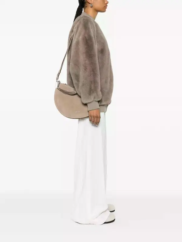 COCCINELLE Sunup Shoulder Bag