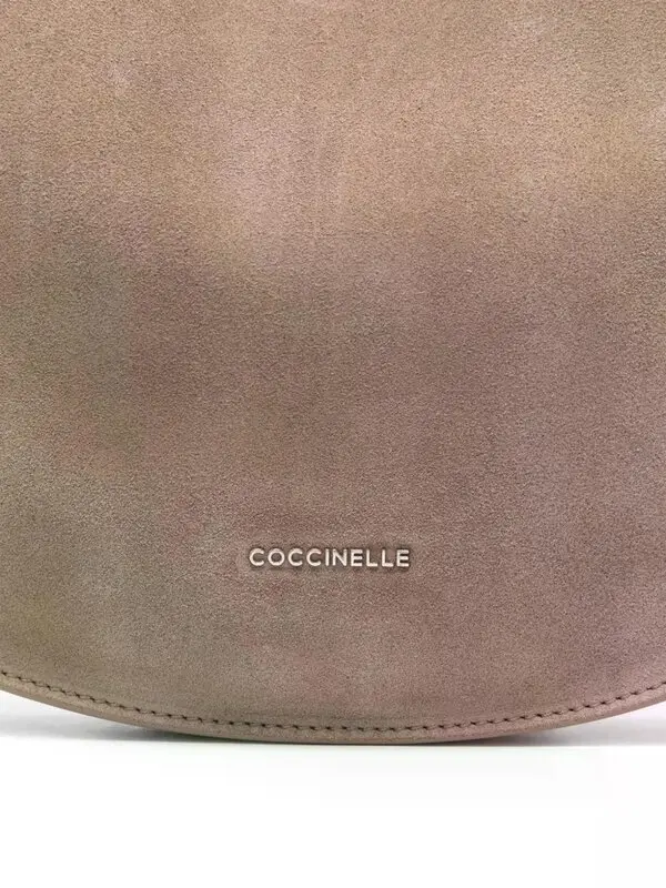 COCCINELLE Sunup Shoulder Bag