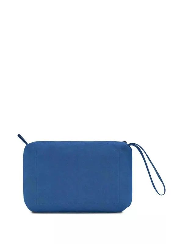 Longchamp Le Pliage Clutch Bag