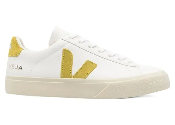 VEJA Campo Leatherin Sneakers