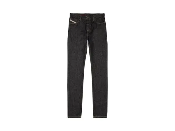 DIESEL® Dsark Straight Leg Denim Jeans