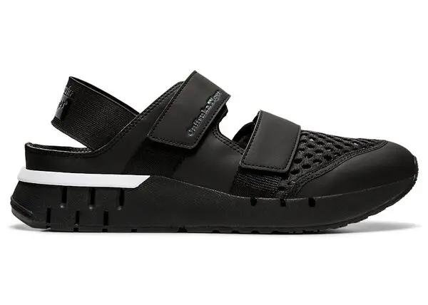 Onitsuka Tiger Rebilac Sandalin - Black