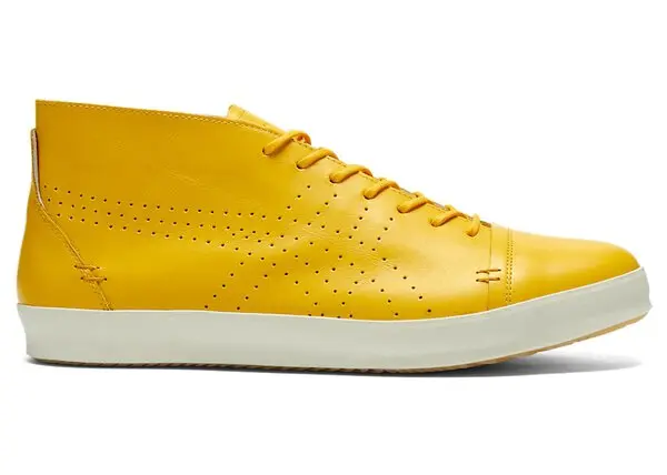 Onitsuka Tiger Colesne Nippon Madein - Yellow