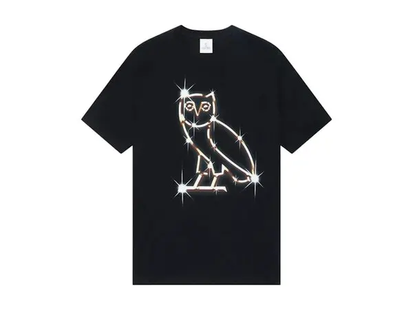 OVO Bling Tee Shirt