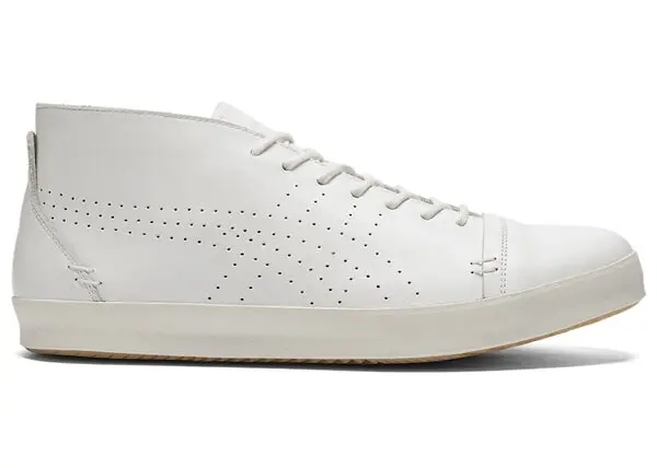 Onitsuka Tiger Colesne Nippon Made Triplein Sneakers - White