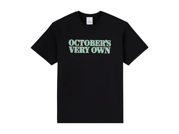 OVO Global Currency T-shirt