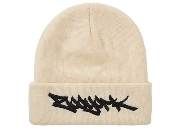Supreme Zoo York Beanie - White