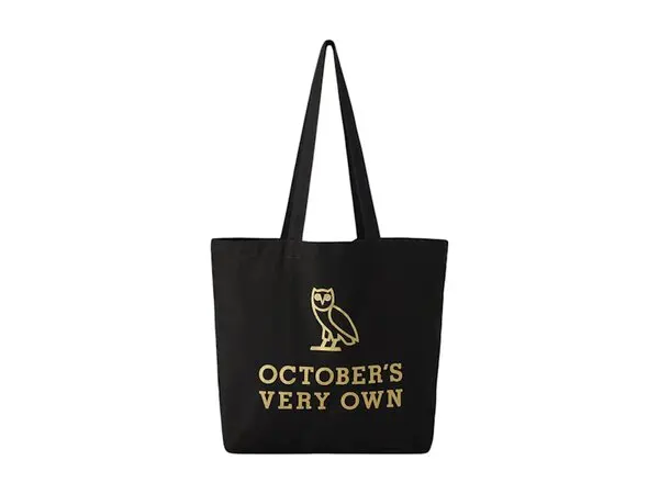 OVO Lockup Tote Bag