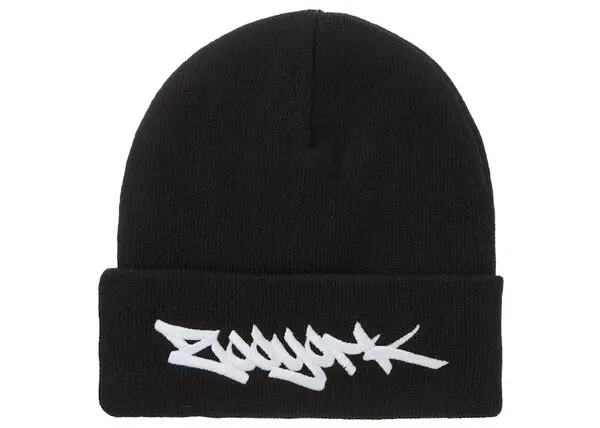 Supreme Zoo York Beanie - Black