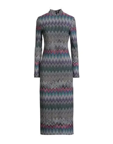 Missoni Midi Wool Dress