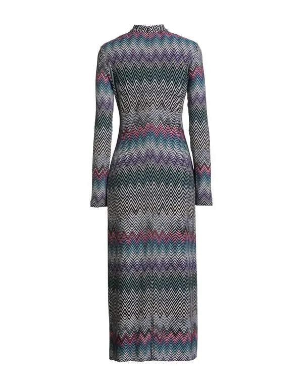 Missoni Midi Wool Dress