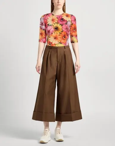 Dolce & Gabbana Crepe Top