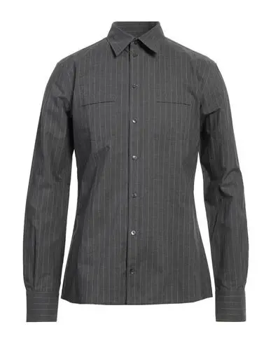 Dolce & Gabbana Shirt Size Cotton - Grey