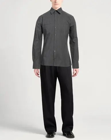 Dolce & Gabbana Shirt Size Cotton - Grey