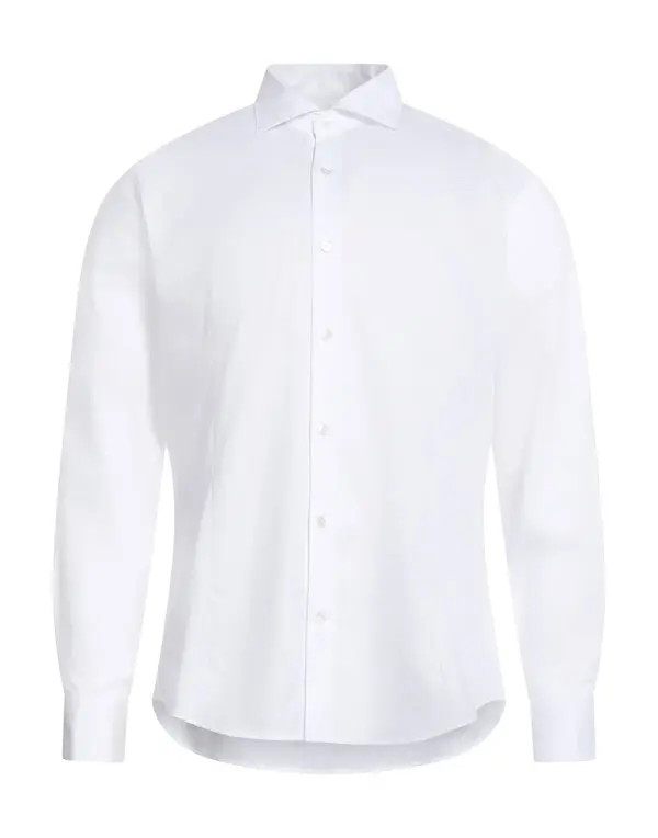 BAGUTTA Shirt Size Cotton
