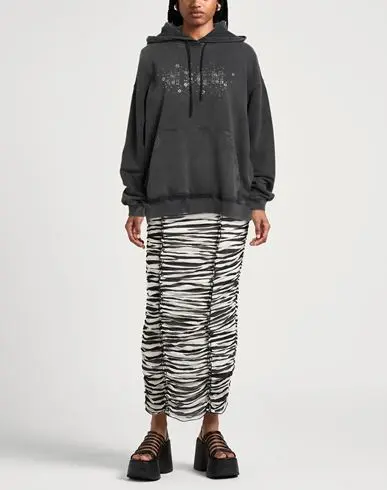 MSGM Cotton Sweatshirt