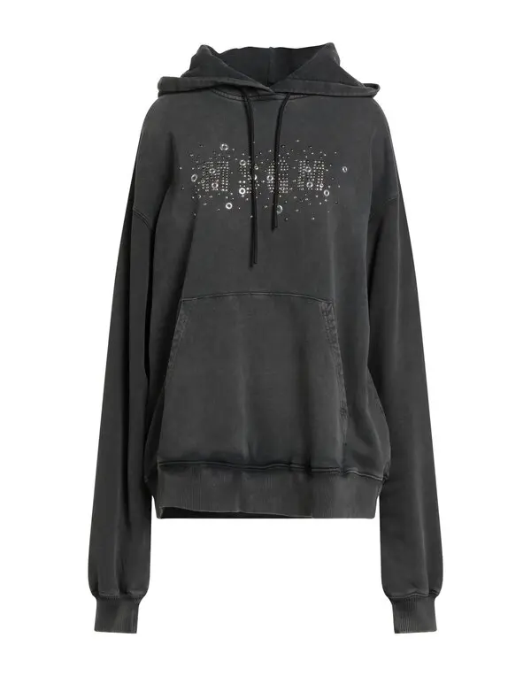 MSGM Cotton Sweatshirt
