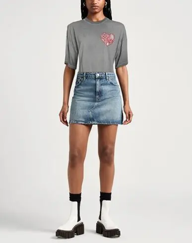 MSGM Printed T-shirt