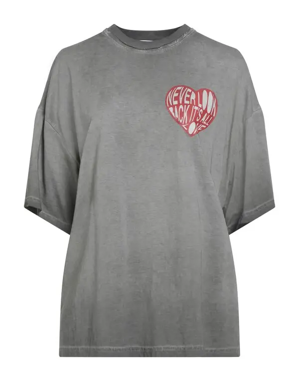 MSGM Printed T-shirt