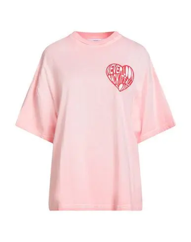 MSGM Printed T-shirt