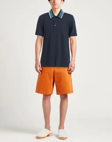Missoni Polo Shirt Size Cotton
