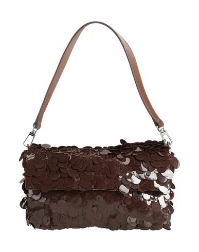 Staud Handbag - Brown